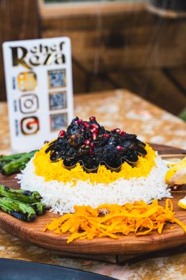 CHEF REZA - Updated August 2025 - 56 Photos & 31 Reviews - 13071 Yonge ...