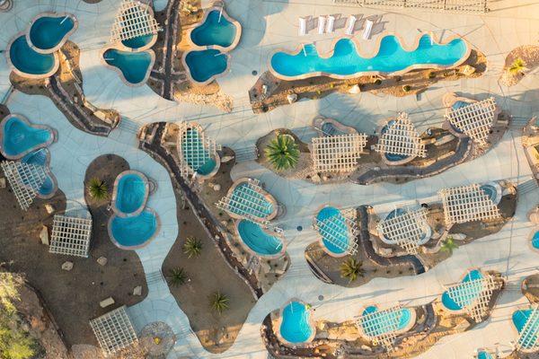 ZION CANYON HOT SPRINGS - Updated July 2025 - 15 Photos - 202 W 300th S ...