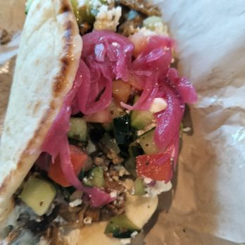 FRESKO GREEK KITCHEN - Updated September 2025 - 194 Photos & 156 ...