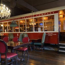 THE OLD SPAGHETTI FACTORY - Updated February 2025 - 203 Photos & 241 ...