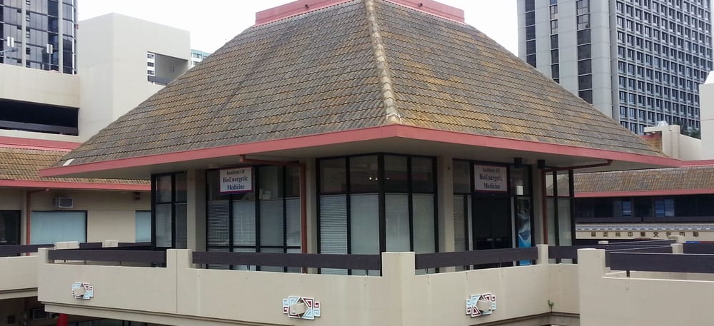 CRAIG T TWENTYMAN, PHD - Updated September 2025 - 100 N Beretania St ...