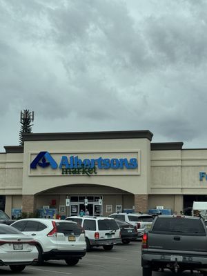 ALBERTSONS MARKET - Updated October 2025 - 24 Photos & 36 Reviews - 721 ...