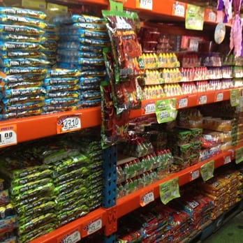 MEGA DULCES - Updated December 2025 - 13 Photos - Mutualismo y o Av. e ...