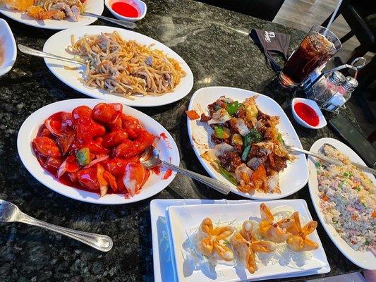 CHEF CHENG’S CHINESE RESTAURANT - Updated September 2024 - 201 Photos ...