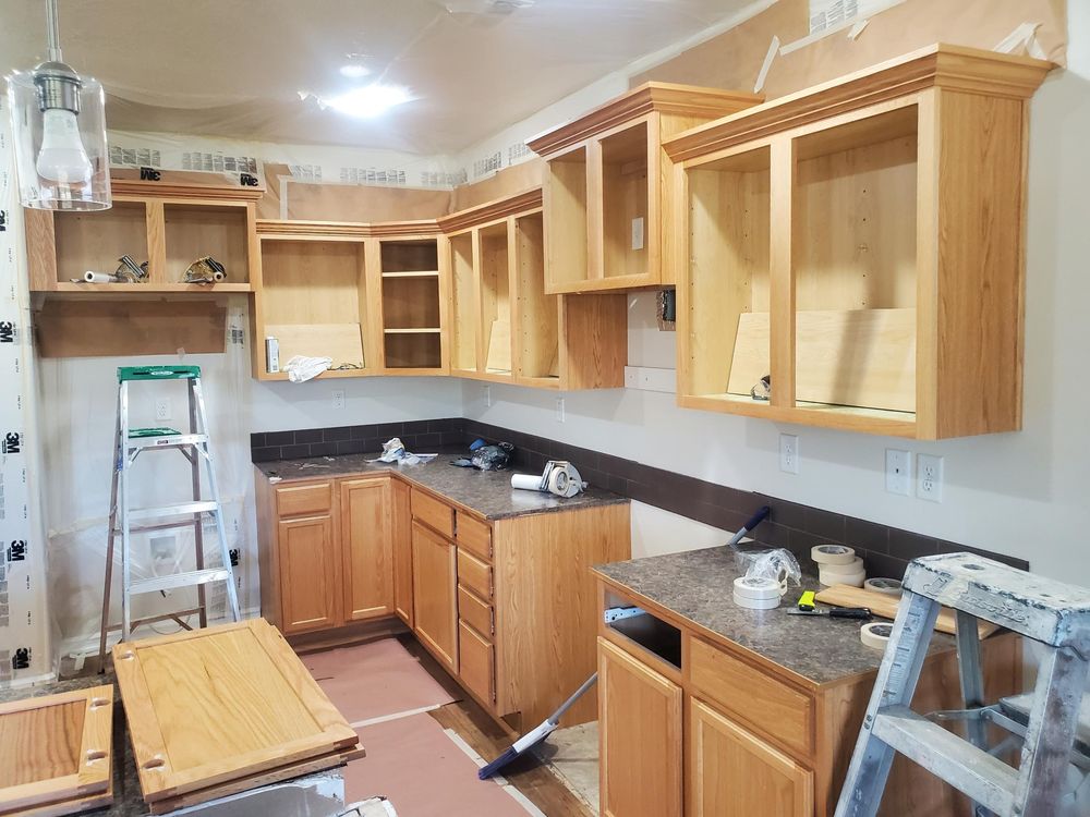 JOHN CROY PAINTING - Updated September 2025 - Request a Quote - 18 ...