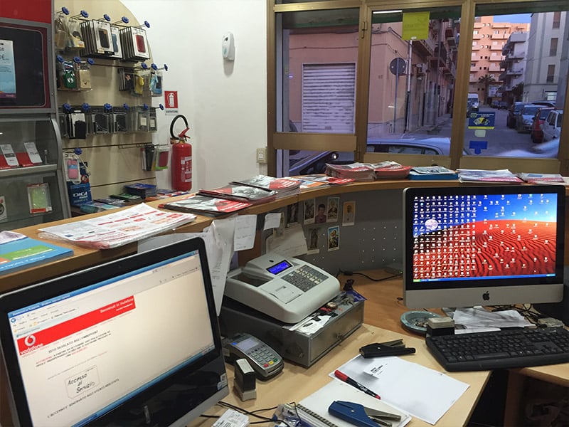 MELISSA COMPUTER - Updated December 2024 - Via Orti 119, Trapani, Italy ...