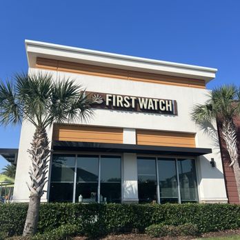 FIRST WATCH - Updated December 2025 - 118 Photos & 68 Reviews - 1510 ...