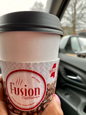 FUSION COFFEEHOUSE - Updated January 2025 - 71 Photos & 42 Reviews ...