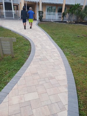 CORNERSTONE PAVERS & OUTDOOR SOLUTIONS - Tampa Bay, Florida ...