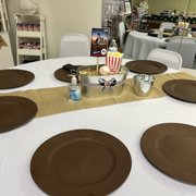 THE FIESTA PLACE PARTY HALL - 399 Photos - 6400 Airport Rd, El Paso ...