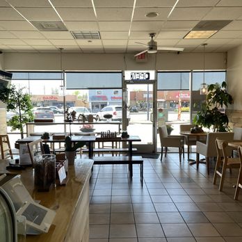 CAFE 33 - Updated September 2024 - 117 Photos & 69 Reviews - 1840 ...