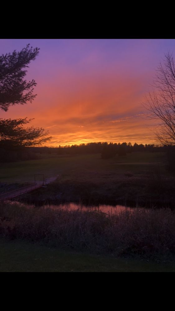 TRAPP RIVER GOLF COURSE - Updated June 2024 - 243124 County Rd WW ...