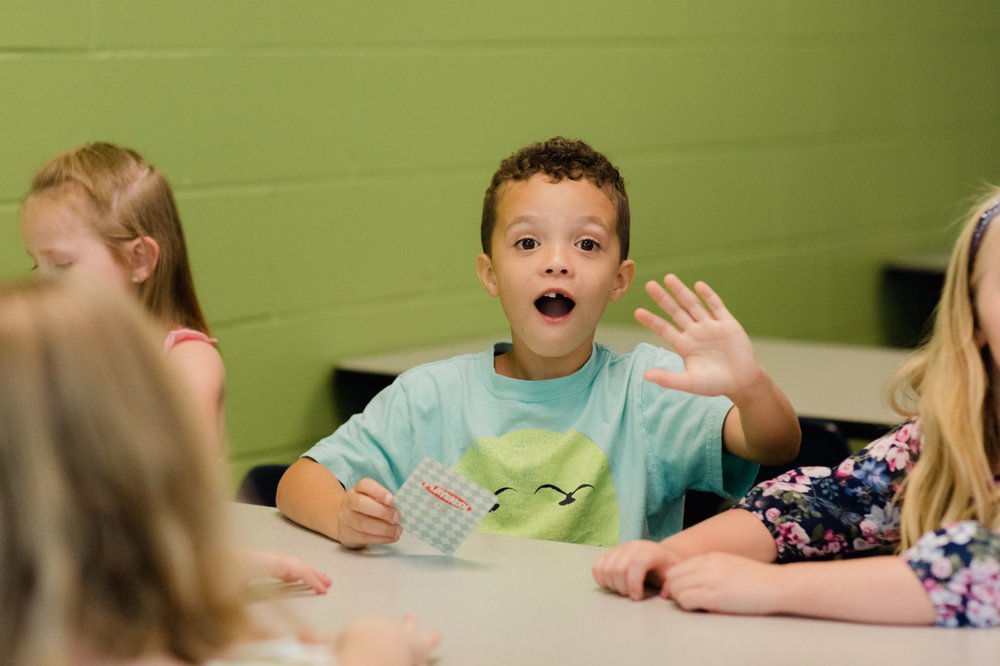 MOUNT PARAN NORTH CHURCH - Updated December 2025 - 20 Photos - 1700 ...