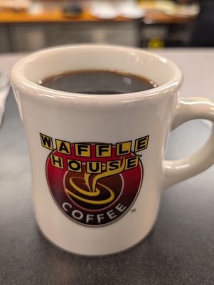 WAFFLE HOUSE - Updated December 2025 - 27 Photos & 35 Reviews - 5767 ...