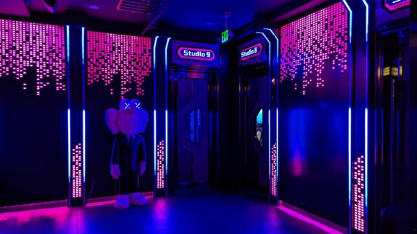 STAGE KARAOKE X STUDIOS - Updated December 2025 - 114 Photos & 63 ...