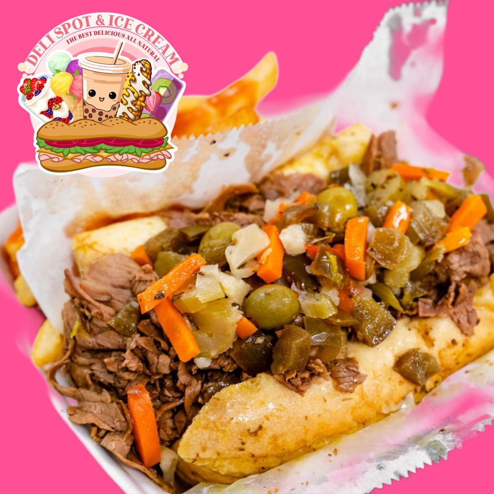 DELI SPOT LA MICHOACANA - Updated July 2025 - 10 Photos - 1122 W Wilson ...