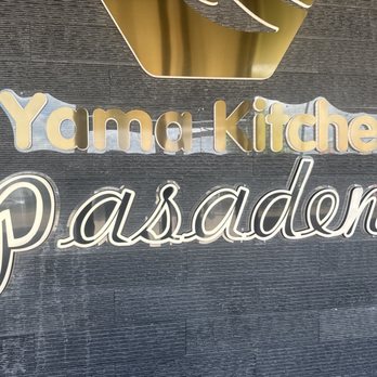 YAMA KITCHEN - Updated December 2025 - 204 Photos & 68 Reviews - 4573 E ...