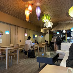 TEA REPUBLIK - 306 Photos & 361 Reviews - Tea Rooms - 4527 University ...