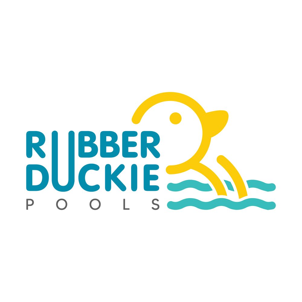 RUBBER DUCKIE POOLS - TEMP. CLOSED - Updated December 2025 - 516 W Main ...