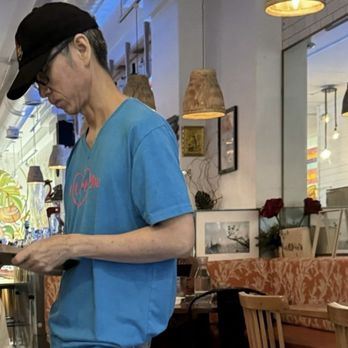 ZAAB ZAAB - Updated July 2024 - 178 Photos & 59 Reviews - 208 Grand St ...