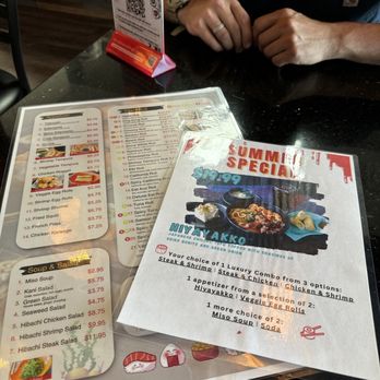 HASHI JAPANESE KITCHEN - Updated January 2025 - 111 Photos & 63 Reviews ...