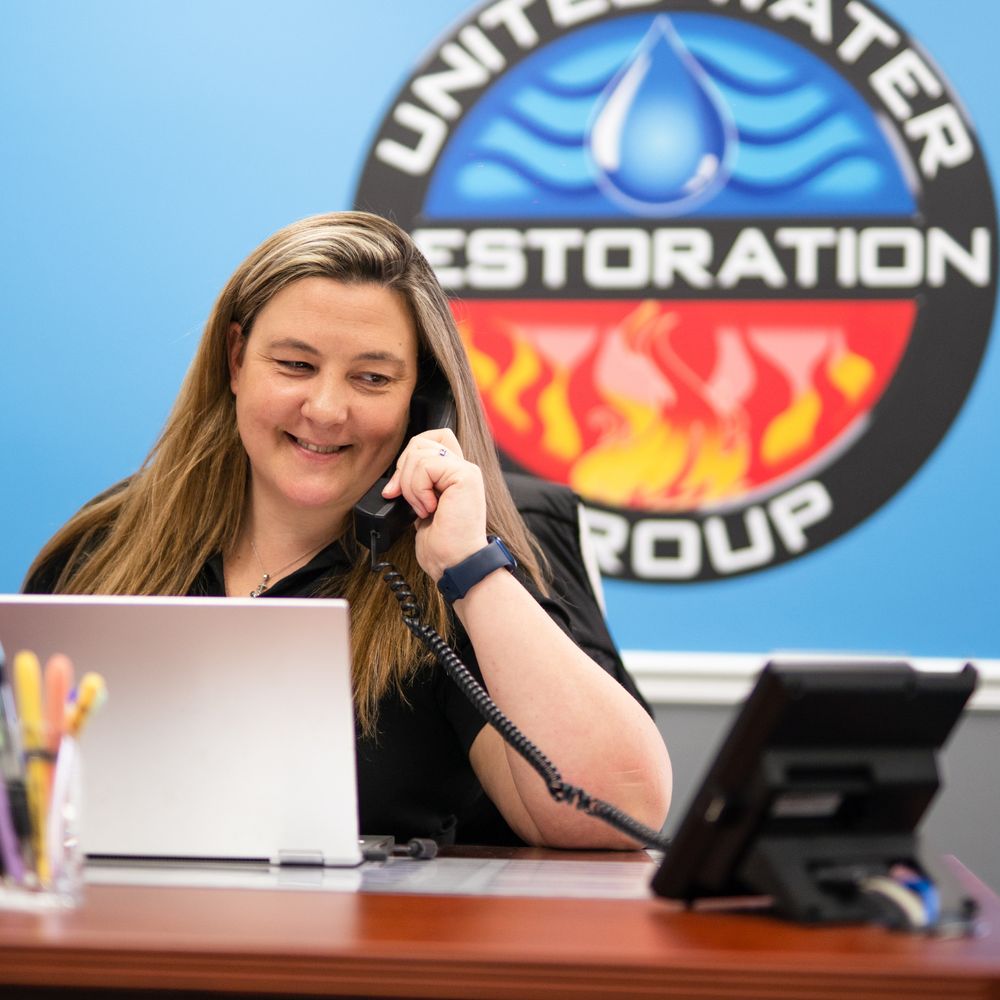 UNITED WATER RESTORATION GROUP OF MCKINNEY - Updated August 2025 - 22 ...