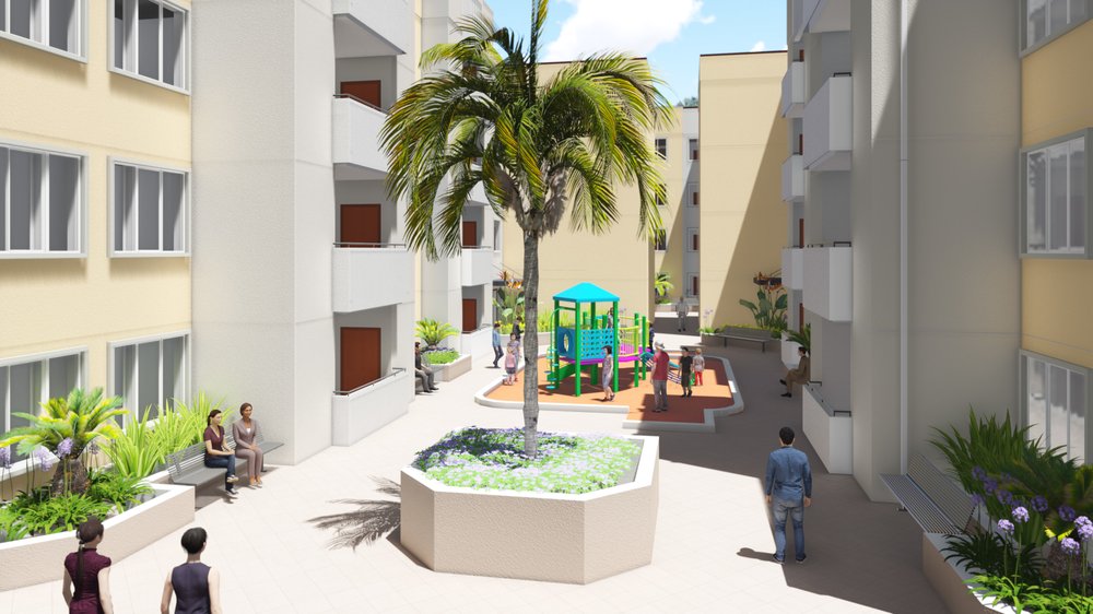 ICON AT ROSECRANS - Updated June 2026 - 10 Photos - 14135 Cerise Ave ...