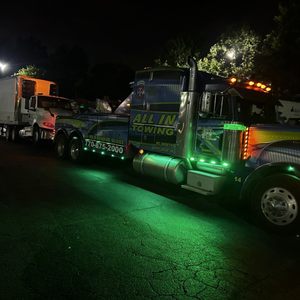 BARROW WRECKER SERVICE - Updated July 2025 - 15 Reviews - 2261 Dixie ...