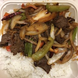 HULA WOK BBQ - 478 Photos & 406 Reviews - Chinese - 2441 San Ramon ...