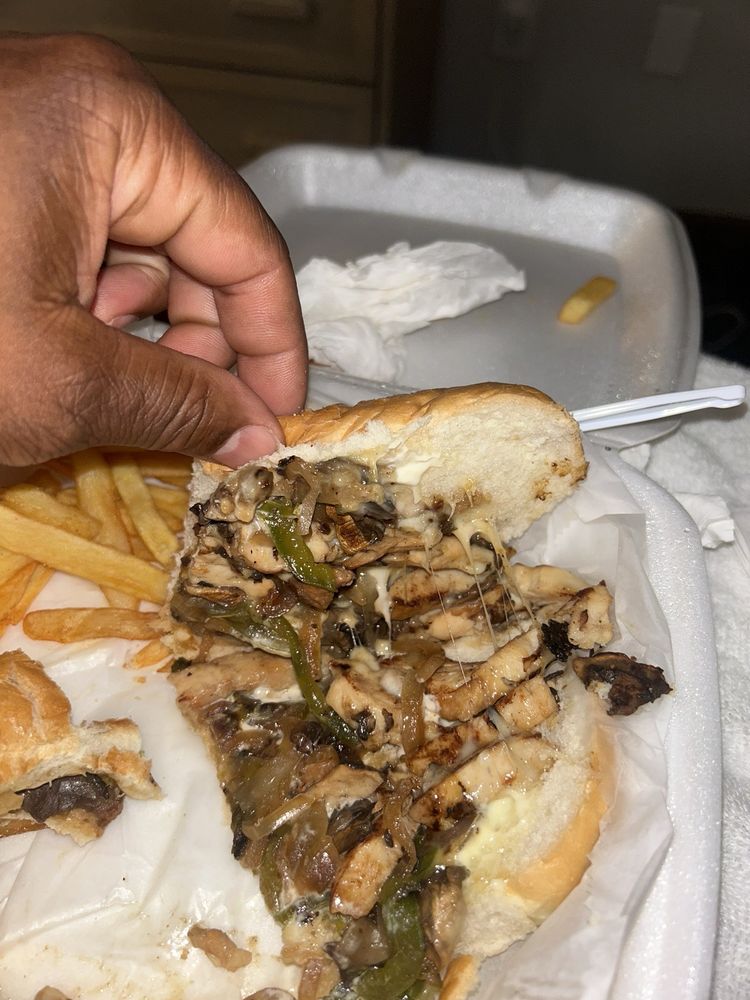 MARINER PIZZA - Updated December 2025 - 48 Photos & 86 Reviews - 7003 N ...