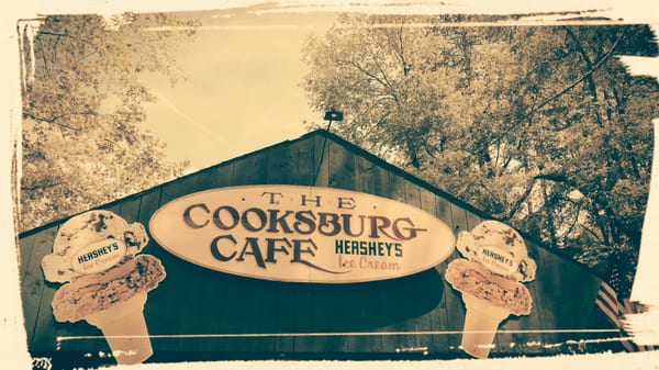 COOKSBURG CAFE - Updated October 2025 - 12 Photos & 10 Reviews - 115 ...