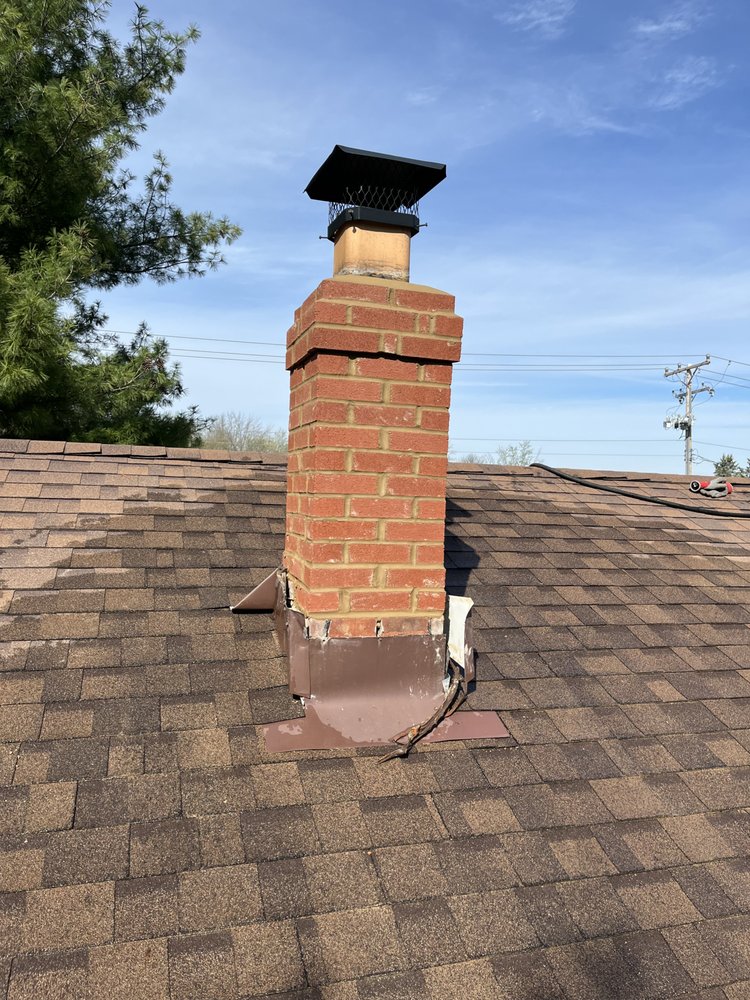 FREDERICK’S MASONRY - Updated December 2025 - 39 Photos - Elyria, Ohio ...