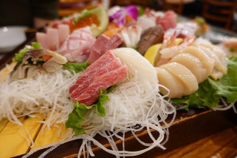 YURAKU JAPANESE RESTAURANT - 1969 Photos & 1418 Reviews - 19773 ...