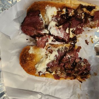 CHERRY VALLEY DELI - Updated November 2024 - 163 Photos & 253 Reviews ...