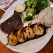 OUTBACK STEAKHOUSE | 201 Photos & 288 Reviews - 6651 Backlick Rd ...