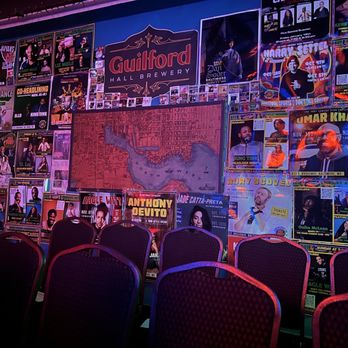 THE PORT COMEDY CLUB - Updated December 2025 - 26 Photos & 19 Reviews ...