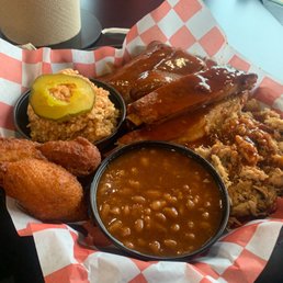 TICKLE MY RIBS - Updated October 2025 - 34 Photos & 59 Reviews - 6640 ...