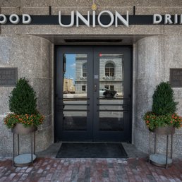 UNION RESTAURANT - Updated September 2025 - 569 Photos & 363 Reviews ...