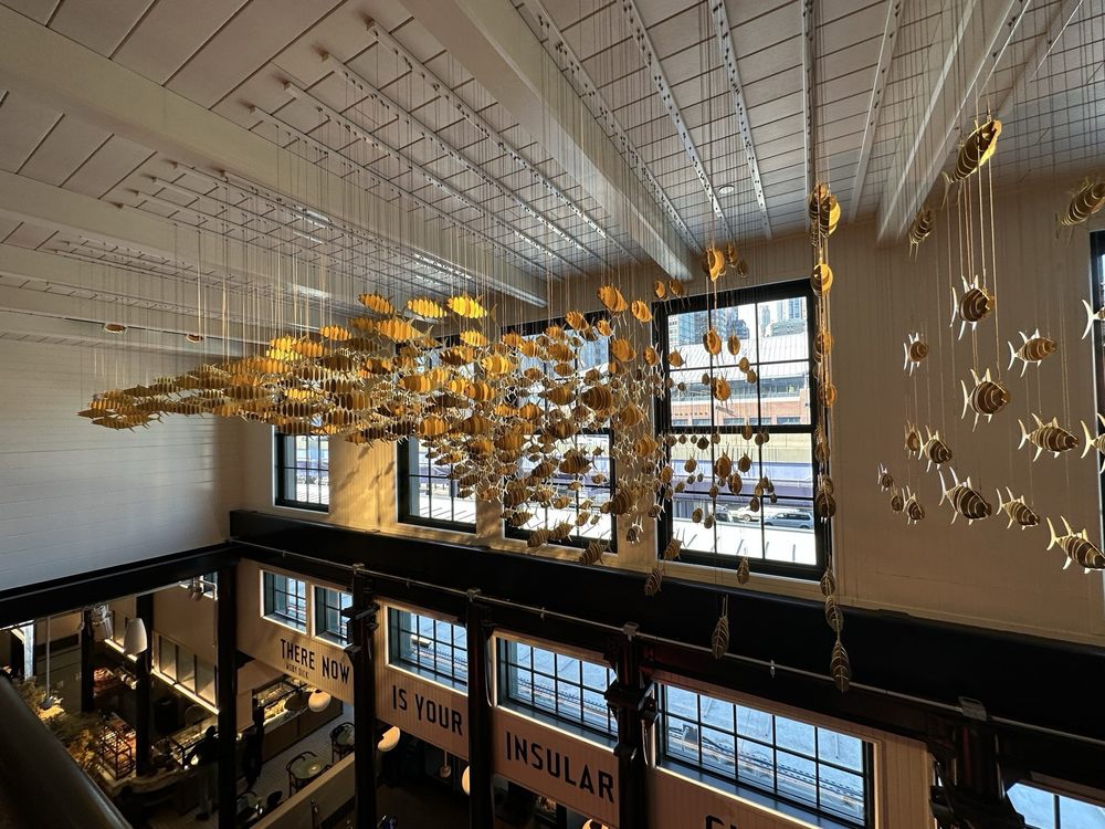 SPOILED PARROT - Updated August 2024 - 13 Photos - 96 S St, New York ...