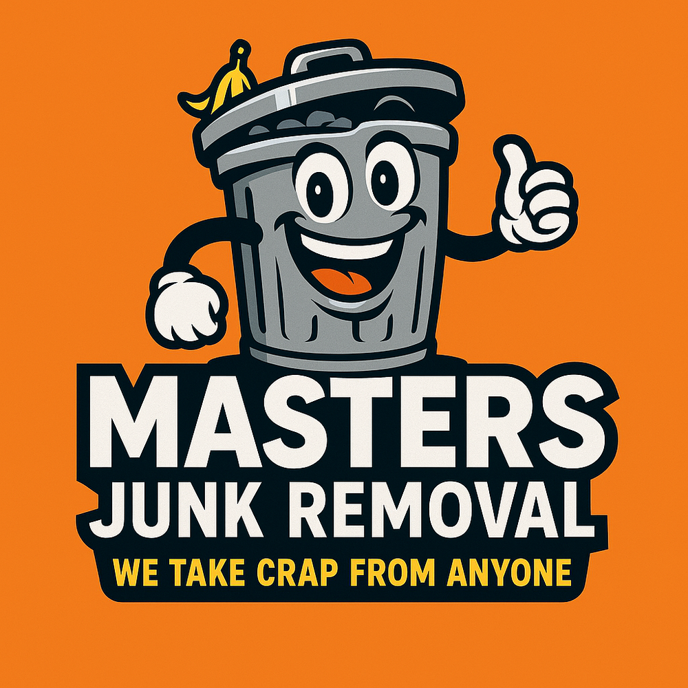MASTERS JUNK REMOVAL - Updated May 2025 - Request a Quote - 1411 6th St ...