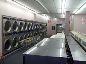 FAMOUS HARRIS DRY CLEANERS & LAUNDROMAT - Updated March 2026 - 19 ...