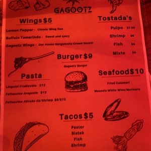 GAGOOTZ - 43 Photos & 17 Reviews - 5903 Fulton St, Houston, Texas ...