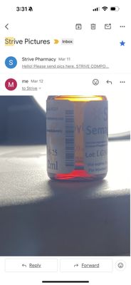 STRIVE COMPOUNDING PHARMACY - Updated January 2026 - 24 Photos & 97 Reviews - 1275 E Baseline Rd ...