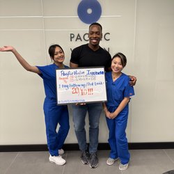 PACIFIC VISION INSTITUTE - 104 Photos & 282 Reviews - 1 Daniel Burnham ...