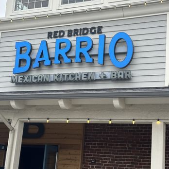 RED BRIDGE BARRIO - Updated June 2024 - 223 Photos & 215 Reviews ...