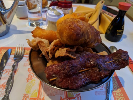 HONG ANH PALACE - 34 Photos & 104 Reviews - 10046 N Port Washington Rd ...