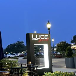 LUCE SECONDO - Updated July 2025 - 804 Photos & 283 Reviews - 1500 ...