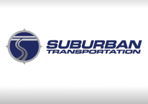 SUBURBAN TRANSPORTATION - Updated August 2025 - 24 Reviews - 1340 E ...