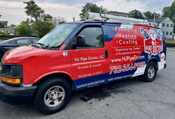 NJ Pipe Doctor - Updated January 2026 - 21 Photos - 29 Reviews - 234 ...