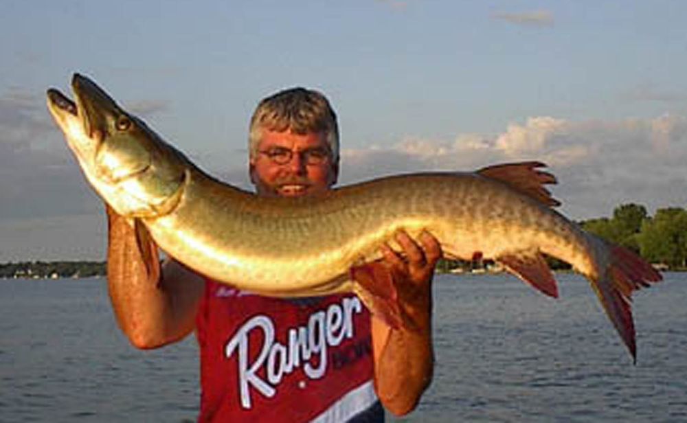 MIKE’S EXTREME GUIDE SERVICE - Updated September 2025 - Pewaukee ...